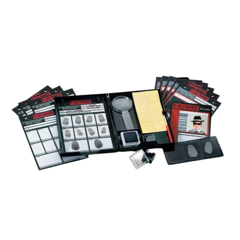 4M - KidzLabs - Detective Forensic Tool Kit| Dreampiece Educational Store