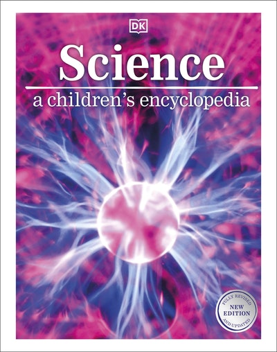 DK Science A Children's Encyclopedia| Dreampiece Educational Store
