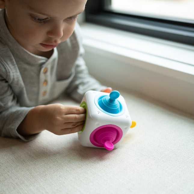 Fat Brain - Tugl Cube| Dreampiece Educational Store