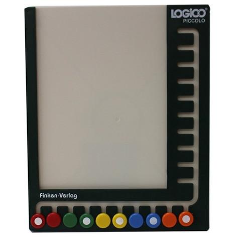 LOGICO Piccolo Board (Board only)| Dreampiece Educational Store