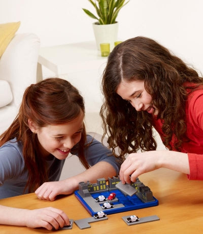 Smart Games- Road Block| Dreampiece Educational Store